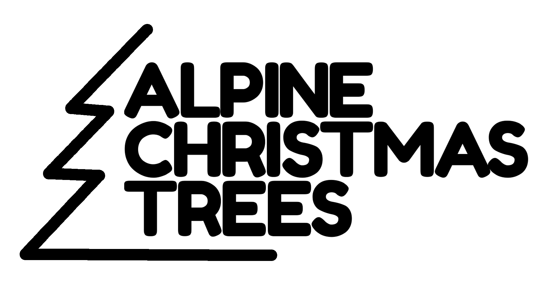 HOME | ALPINE CHRISTMAS TREES